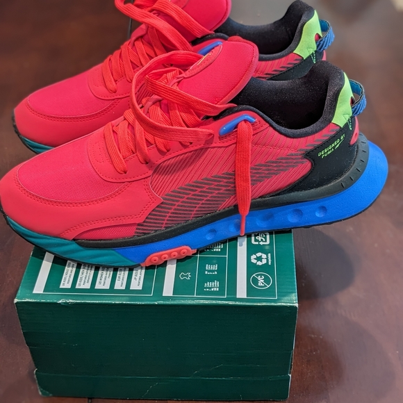 Puma | Shoes | Puma Rs Running Shoes | Poshmark